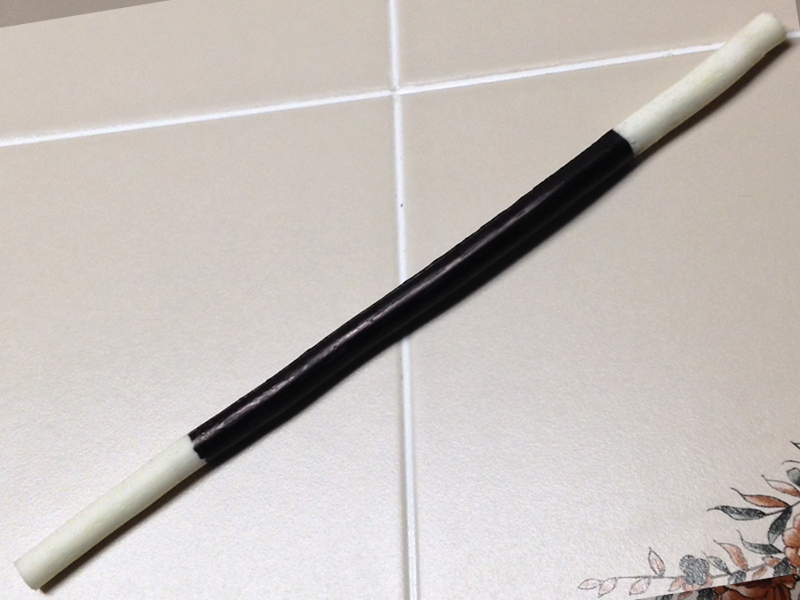 Bendable Magic Wand - Raincloud Magic